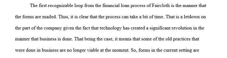[Solved] Business Mapping of Processes - yourhomeworksolutions.com