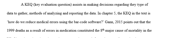 [Solved] Barcode Evaluation - yourhomeworksolutions.com