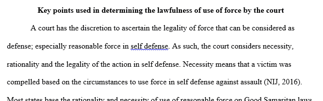 Controversial issues in the American legal system ...