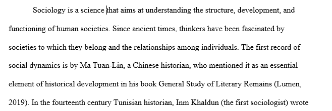 Historical Development Of Sociology Yourhomeworksolutions historical-development-of-sociology-yourhomeworksolutions