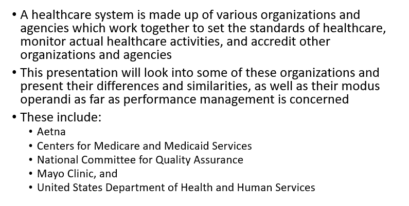 [Solved] The similarities and differences among the types of ...