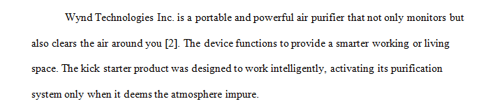 [Solved] Extended Definition Paper for Technical Communications ...