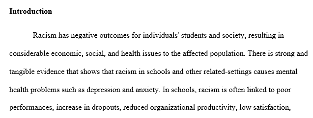Concept That Seeks To Eradicate Racism From An Organization Https concept-that-seeks-to-eradicate-racism-from-an-organization-https