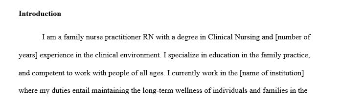 [Solved] Definitions and examples of the major domains of nursing ...