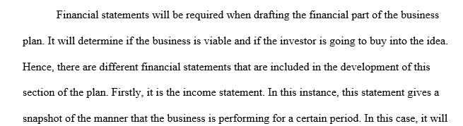 explain-how-various-financial-statements-are-used-in-management-s
