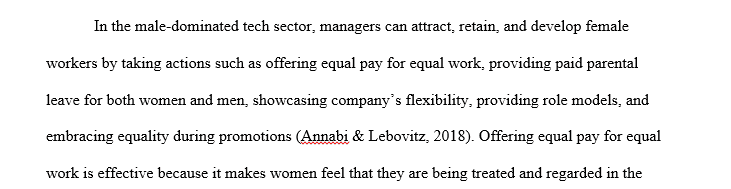 How female-led venture-backed companies tend to earn more revenue than ...