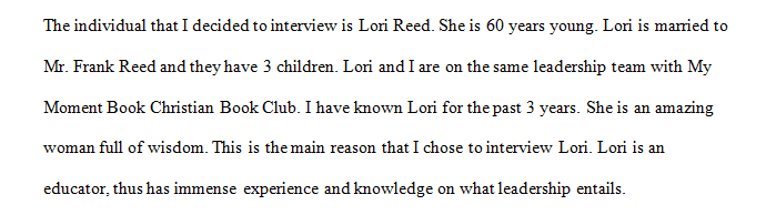 [Solved] Interview proposal - yourhomeworksolutions.com