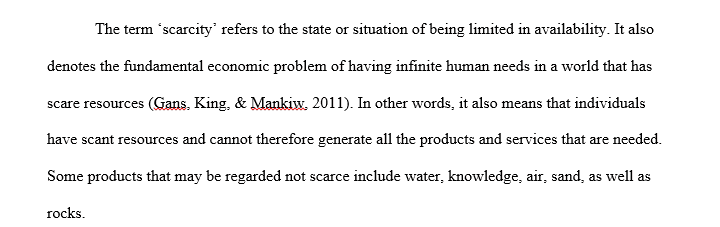 What is the difference between a positive statement and a normative ...
