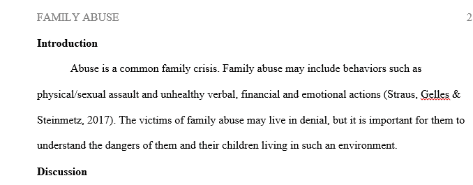 Describe factual information that you might provide this mother to help ...