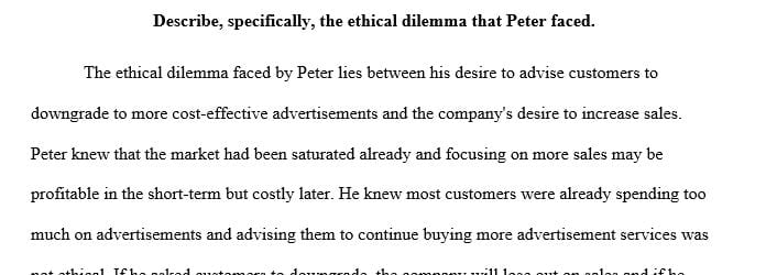 Aggressive Sales Quotas or Unfair Business Practice ...
