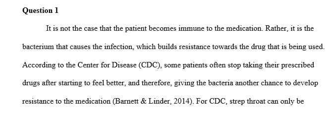 Discuss the validity of your friend’s statement providing evidence in ...