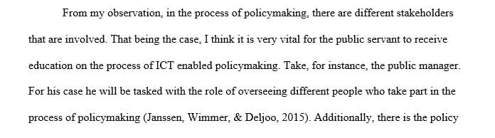 [Solved] Name the two types of public servants and briefly explain why ...