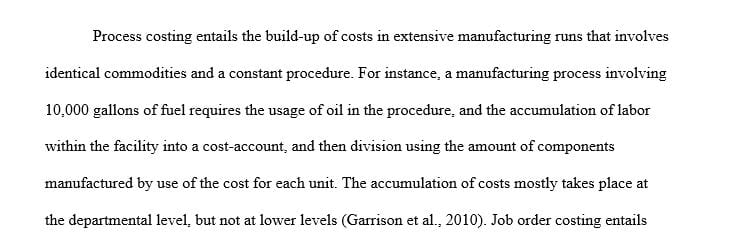 [Solved] Identify a publicly traded manufacturing company - yourhomeworksolutions.com