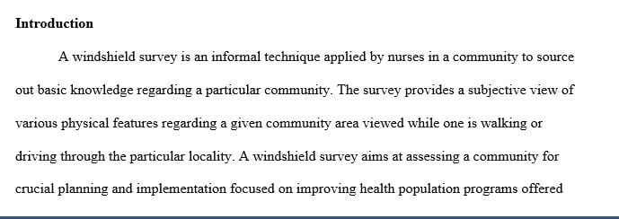 Maximum transparency to improve community engagement and accountability ...