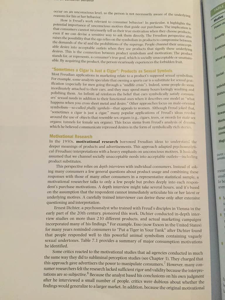 Explain the 3 systems of Freud's personality theory ...