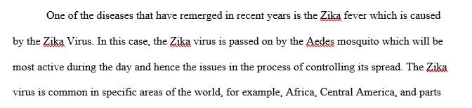 Exploring selective pressure and immune responses ...