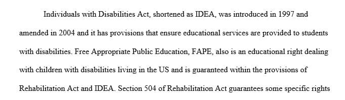 In 250-500-words per case review summarize the legal issues and outcome ...