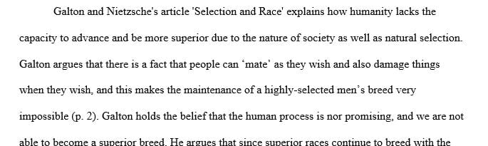 What Is The Main Point Of Galton And Nietzsche How Do They See Human what-is-the-main-point-of-galton-and-nietzsche-how-do-they-see-human
