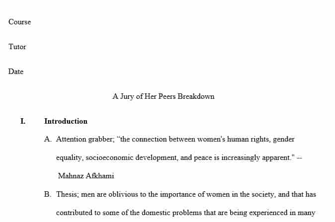 Sample Bibliography For Project Report