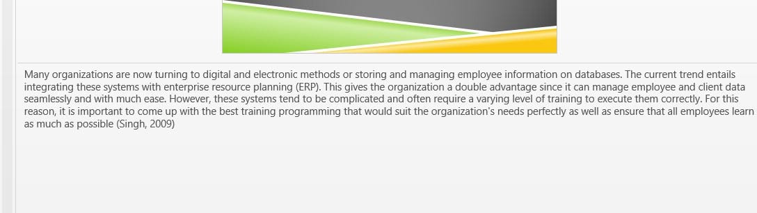 Conduct A Needs Assessment For Your Proposed Training Program conduct-a-needs-assessment-for-your-proposed-training-program