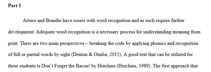 [Solved] Draft a 250-500 word outline summarizing three activities to ...