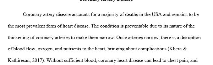 Explain How Coronary Artery Disease Develops In The Human Body Https explain-how-coronary-artery-disease-develops-in-the-human-body-https