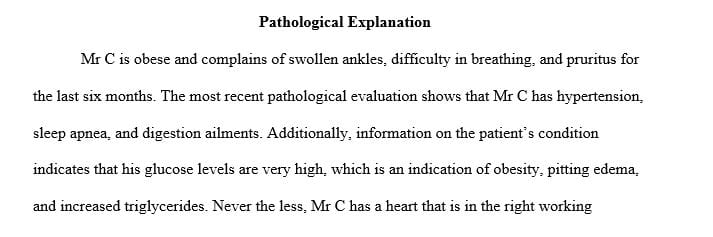 Explain the staging of end-stage renal disease (ESRD) and contributing ...