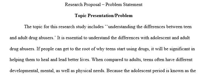 Identify what the proposed study would contribute to the current ...