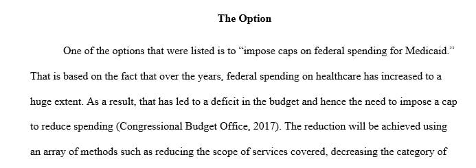 Write a 350- to 525-word article about your evaluation and proposed ...