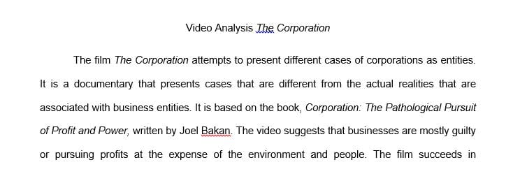 Create a comprehensive list of as many unethical organizations and ...