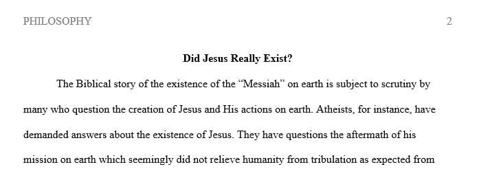 Write a 750-1000 word essay about a topic in which you argue for the ...