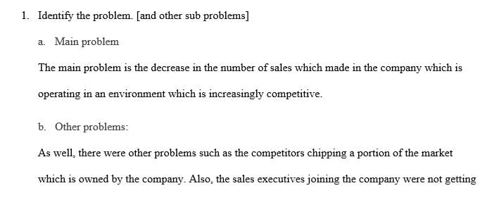 [Solved] What information should you gather that would be helpful to know before making a ...