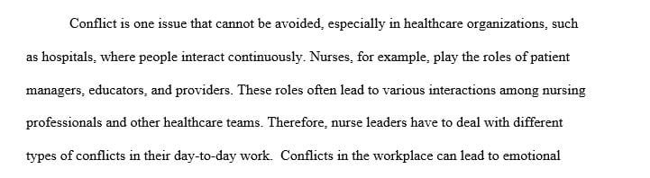 Managing quality often means addressing small issues, so that they do ...