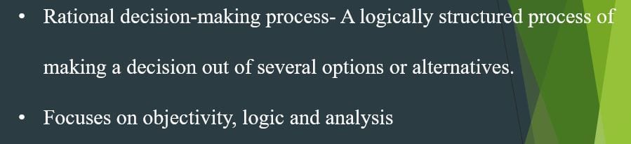 Reflect on everything you have learned and discuss how you will use it ...