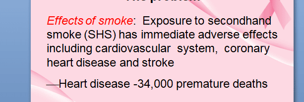 Explain How The Environmental Factor You Selected Can Potentially Affect The Health Or Safety Of explain-how-the-environmental-factor-you-selected-can-potentially-affect-the-health-or-safety-of