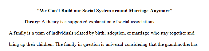 [Solved] Write an analysis of at least 500 words minimum of the issues presented in the article ...