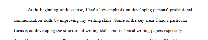 The five steps in the technical writing process: planning, structuring ...