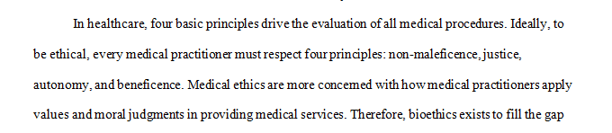 Research and explain any laws that pertain to the situation ...