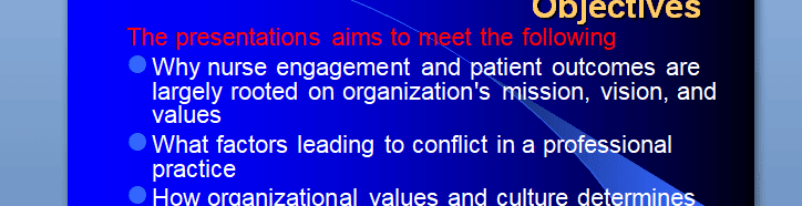 Prepare A 10 15 Slide PowerPoint Presentation That Examines The Significance Of An Organization Prepare A 10 15 Slide PowerPoint Presentation That Examines The Significance Of An Organization