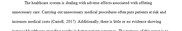 [Solved] Evaluate best available evidence utilizing informatics to guide decision making ...