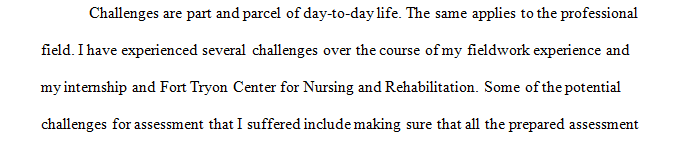 [Solved] Critical reflection to identify gaps between espoused theory ...