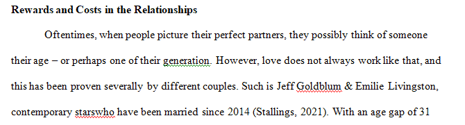 [Solved] What do you think are the possible rewards or positive ...