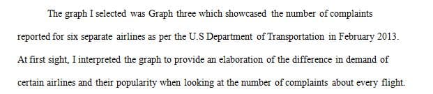 Can inaccurate graphs bias the interpretation of data ...