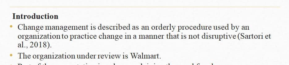 [Solved] Develop specific strategies with supporting tactics to implement positive change within ...