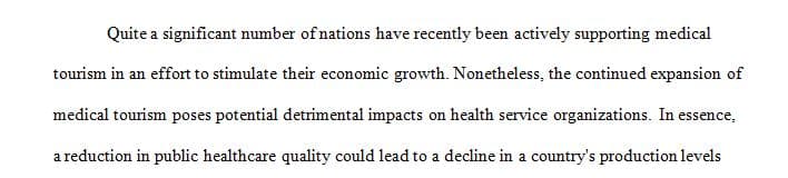 [Solved] Identify a professional or scholarly journal article that ...