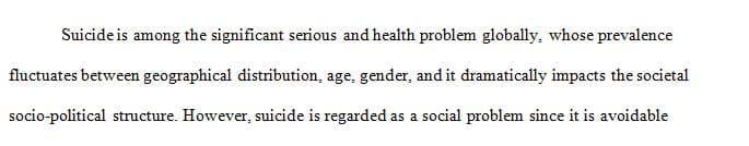 Locate 2 empirical articles from peer-reviewed journals on any social ...