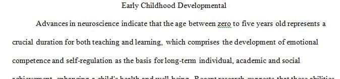 [Solved] Utilize the basic aspects and development of emotion to ...