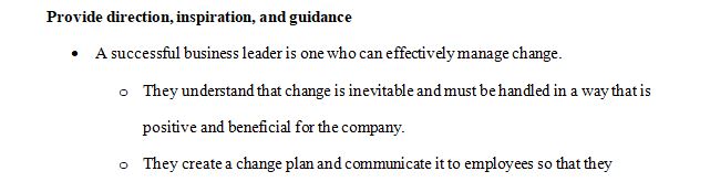 Review the BLT overview document in the Weekly Resource section ...