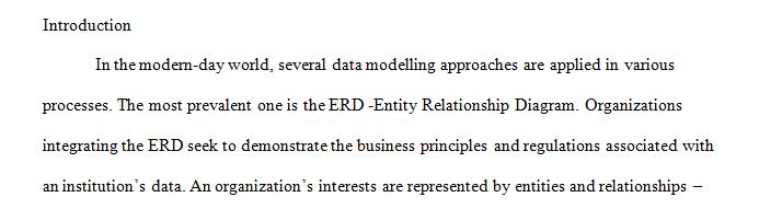 Solved A Prestigious University Has Recently Implemented A