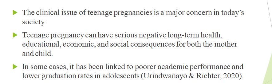 Advanced Levels of Clinical Inquiry and Systematic Reviews ...
